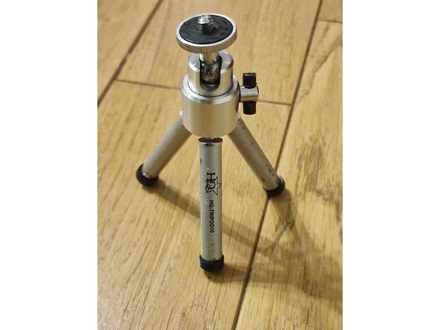 Tripod mini 10/15cm