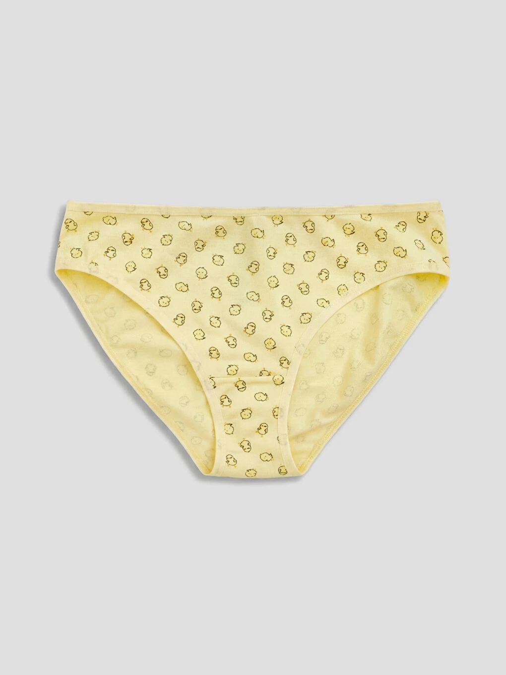 LCW Young Gaćice Bikini Sa Uzorkom, Pakovanje Od 3 Komada