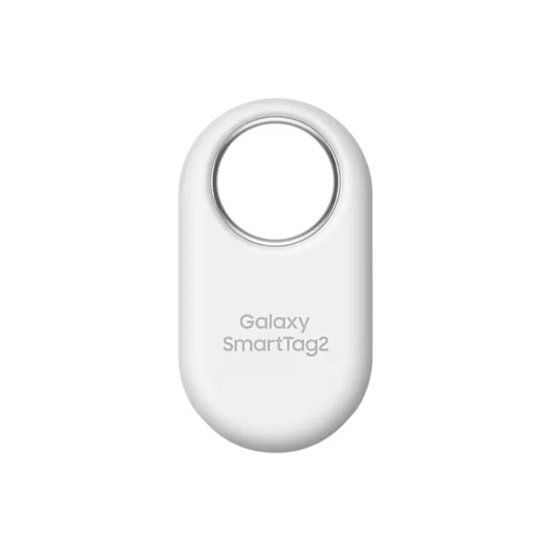 Galaxy SmartTag2 Beli (White)