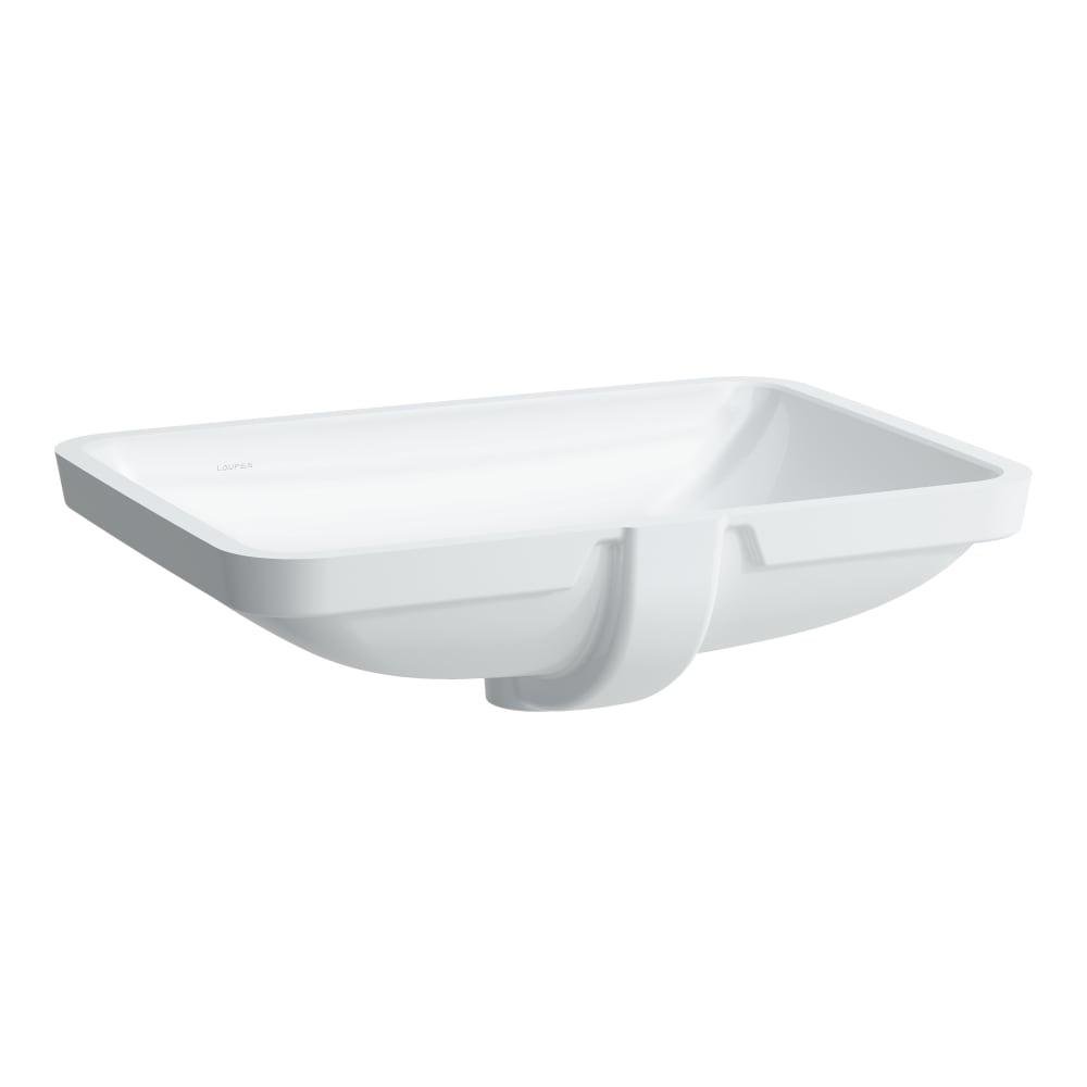 Laufen Pro s lavabo podgradni 49x36 8.1196.0.000.109.1