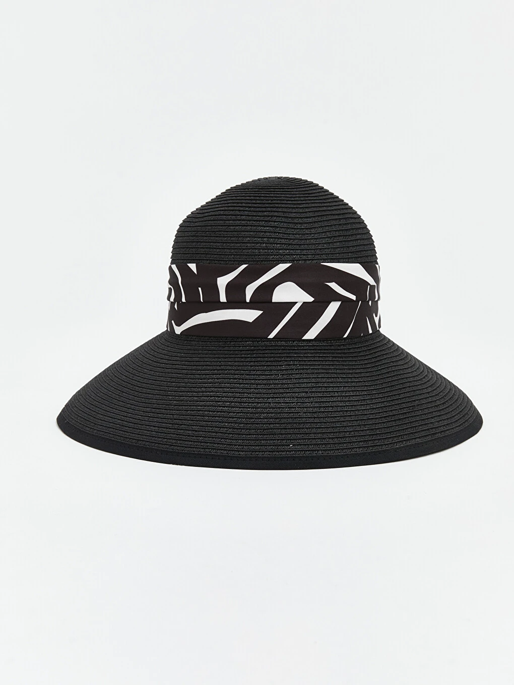 LCW ACCESSORIES Ženski Fedora Šešir Sa Detaljima Šala