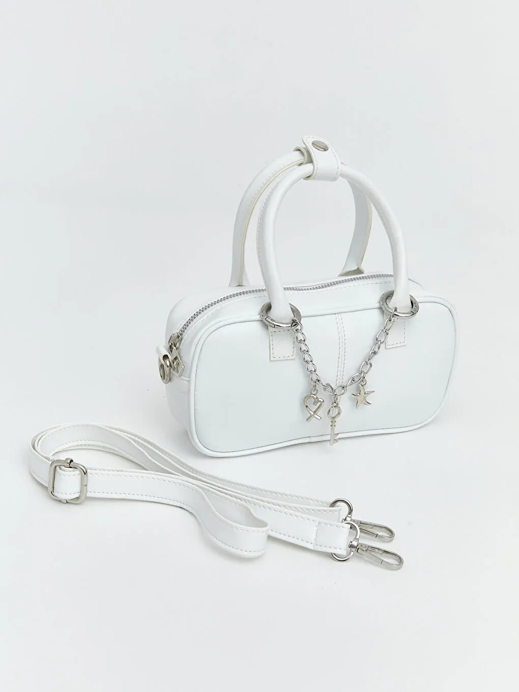 LCW ACCESSORIES Ženska Torba Za Rame Od Veštačke Kože