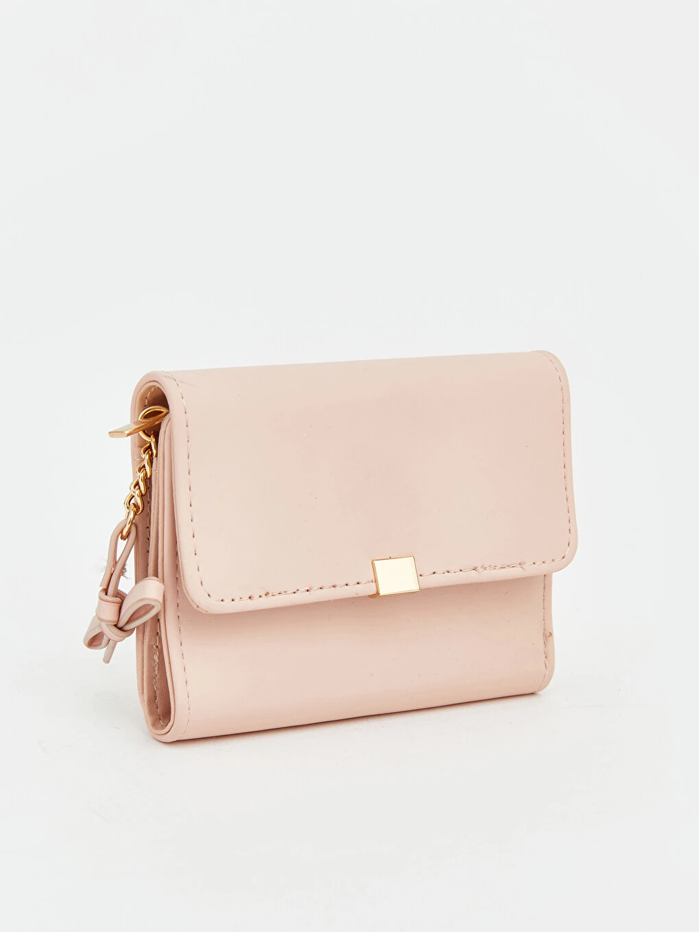 LCW ACCESSORIES Ženski Novčanik Od Eko Kože