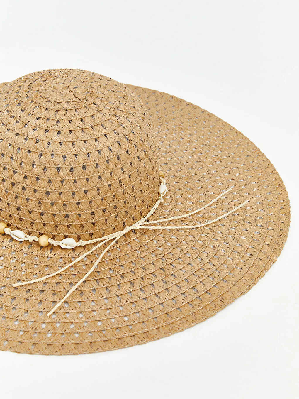 LCW ACCESSORIES Ženski Slameni Šešir