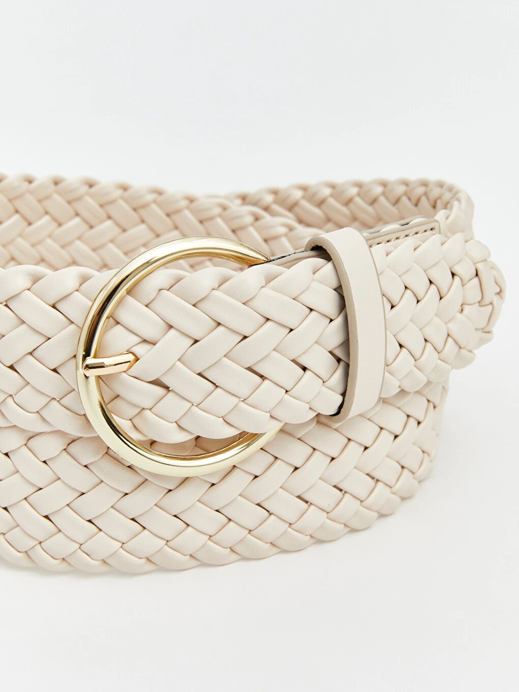 LCW ACCESSORIES Pleten Kaiš Za Žene