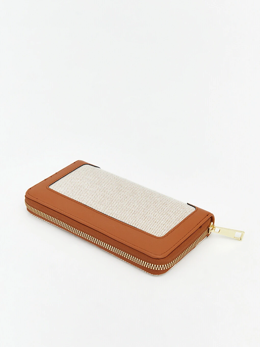 LCW ACCESSORIES Platneni Ženski Novčanik