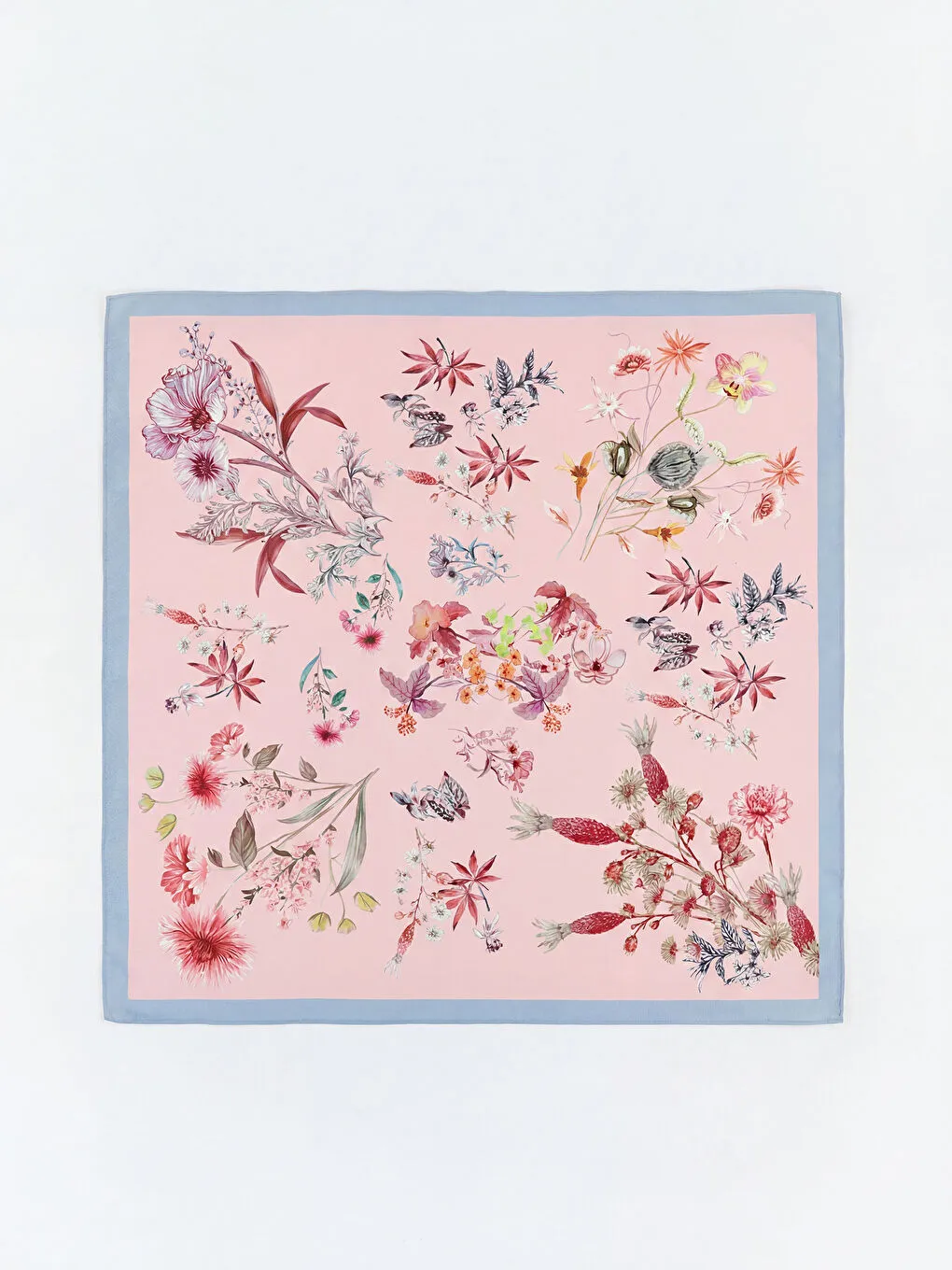 LCW ACCESSORIES Cvetna Ženska Bandana