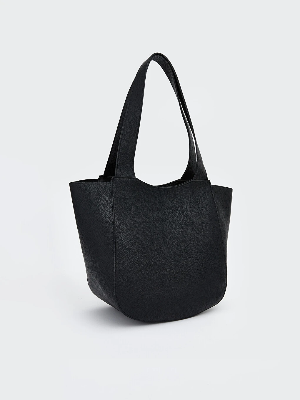 LCW ACCESSORIES Torba Na Rame Od Eko Kože Za Žene