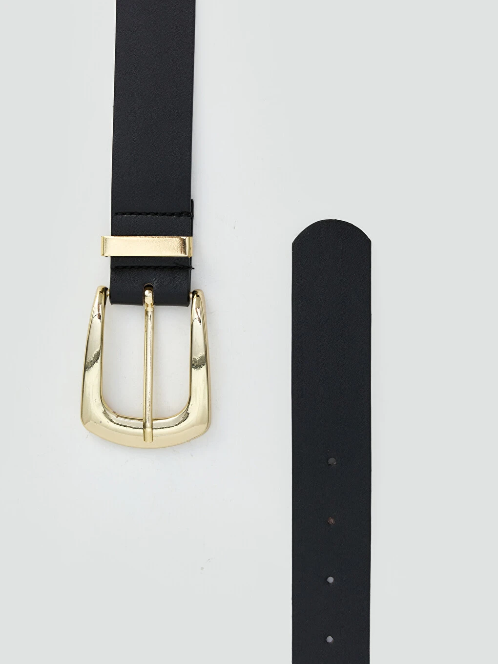 LCW ACCESSORIES Ženski Kaiš Od Eko Kože