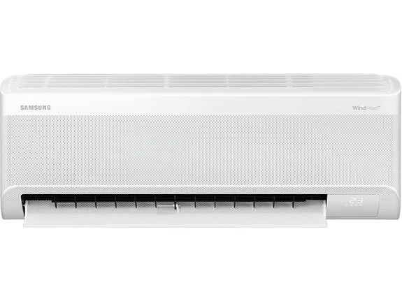 Samsung Inverter klima Set Wind Free Comfort S2AR60F24C1AWNEU