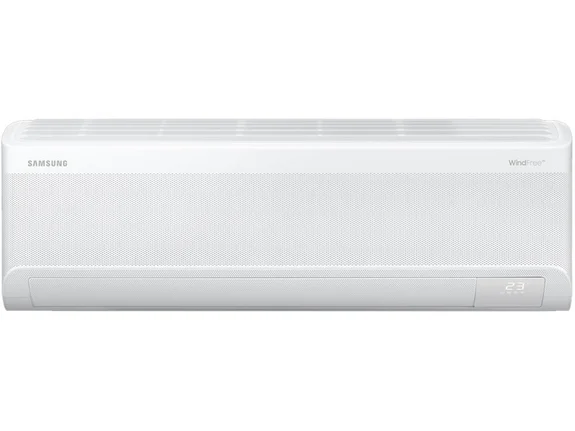 Samsung Inverter klima Set Wind free-comfort AR60F12C1AWNEU