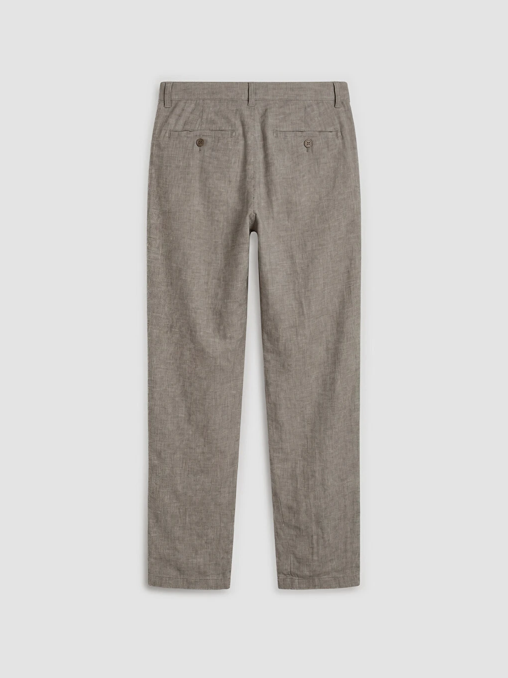 LCWAIKIKI Classic Muške Chino Pantalone Regularnog Kroja