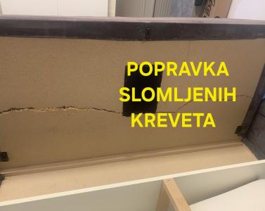 POPRAVKA KREVETA NA IZVLAČENJE 0644931300