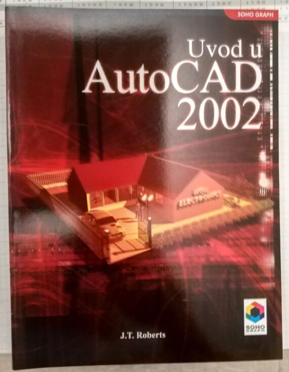 AutoCAD 2002
