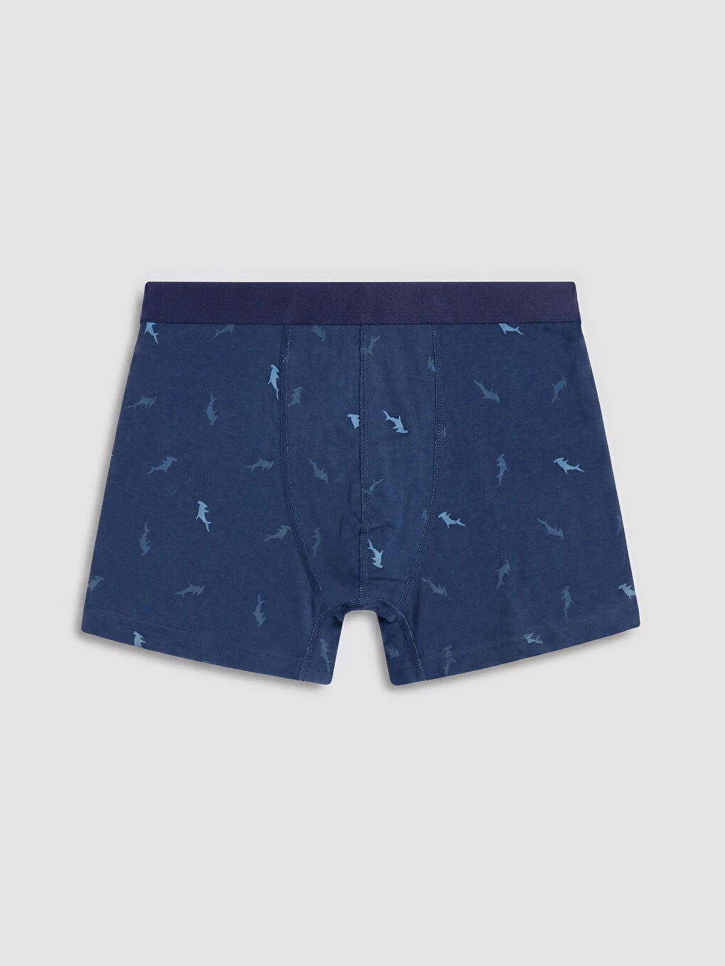 LC WAIKIKI Regular Fit Pamučne Muške Bokserice, Pakovanje Od 3 Komada