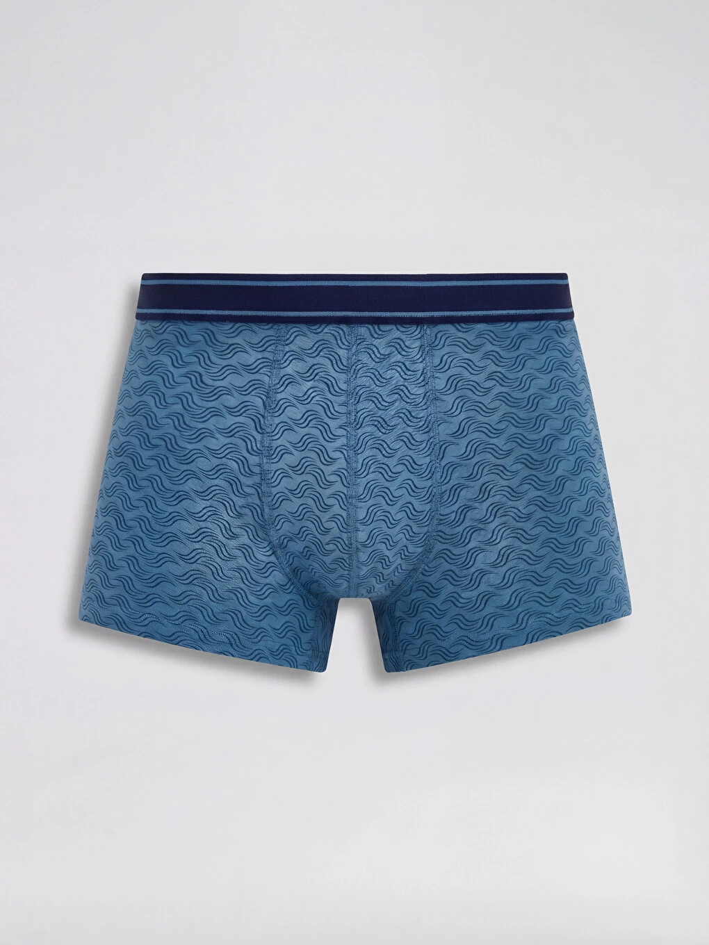 LC WAIKIKI Pamučne Rastegljive Muške Bokserice 3-pack