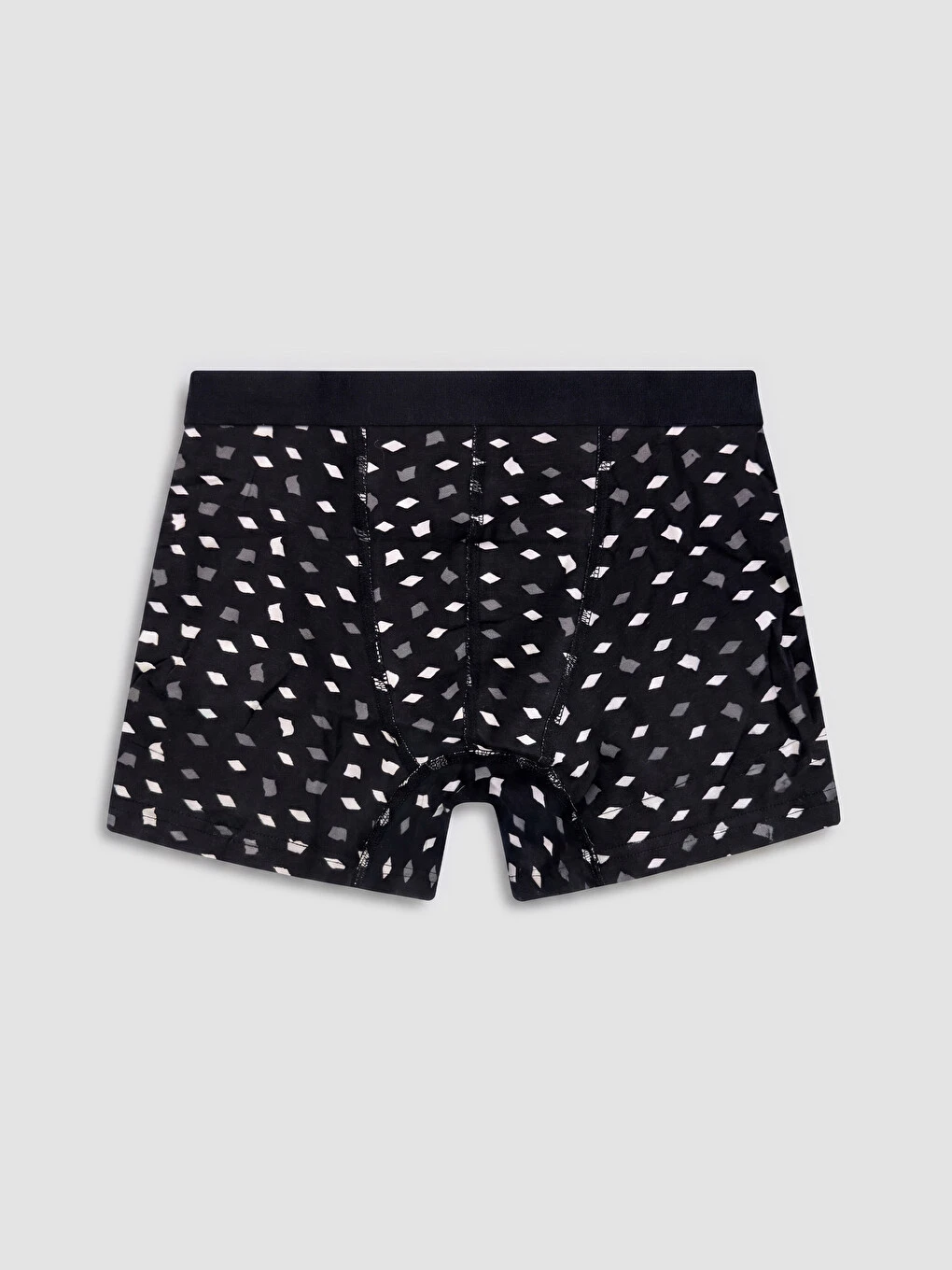 LC WAIKIKI Regular Fit Pamučne Muške Bokserice, Pakovanje Od 3 Komada