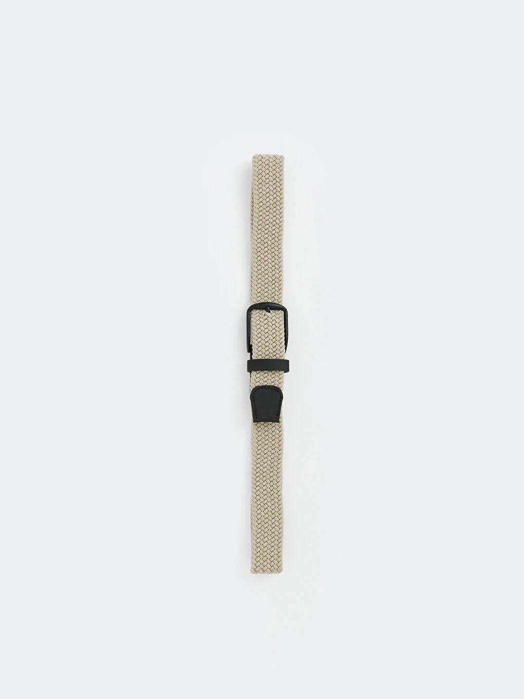 LCW ACCESSORIES Pleten Muški Kaiš Sa Šarom