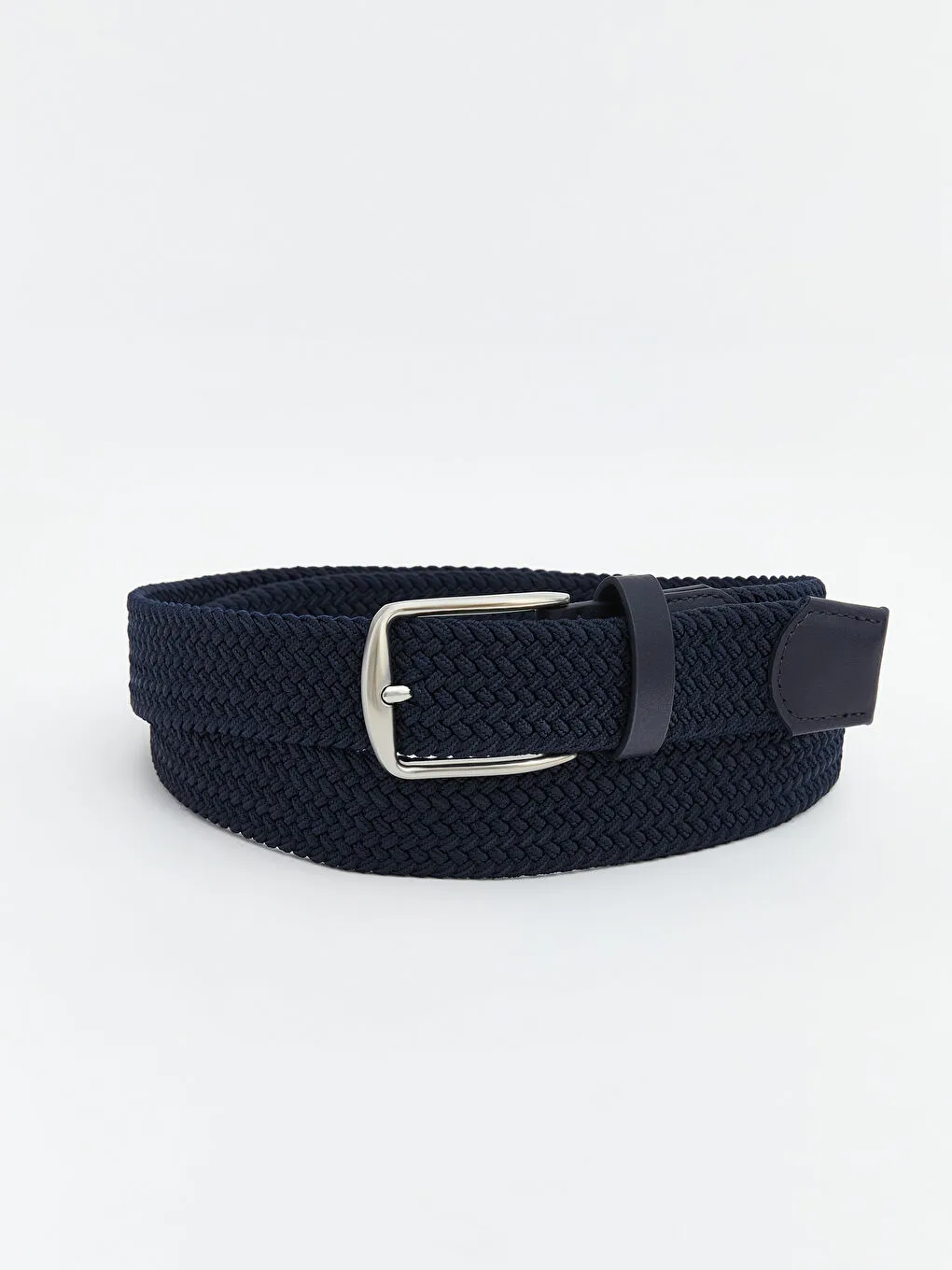 LCW ACCESSORIES Pleten Muški Kaiš Sa Šarom