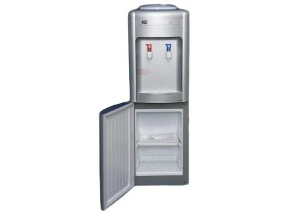 Neo aparat za vodu Neo WDE-2001 S dispenser za vodu vodomat aparat za hladjenje vode