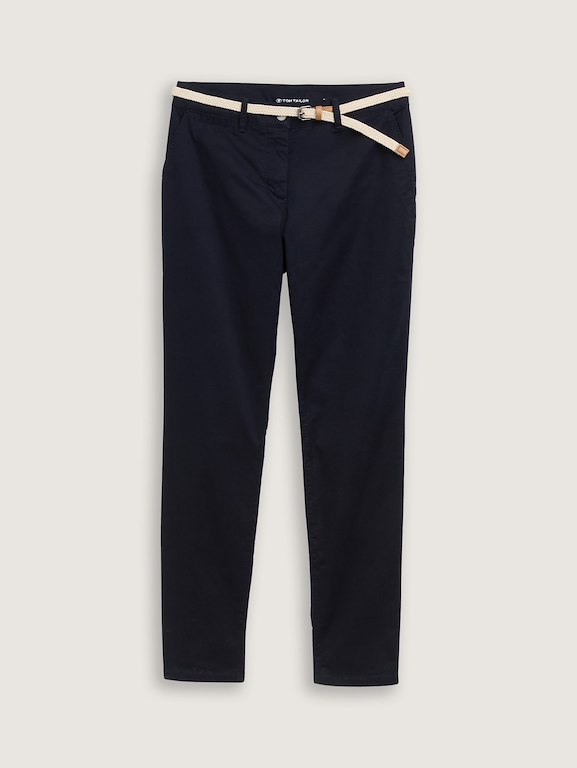 54Pantalone Tom Tailor 10433 10668
