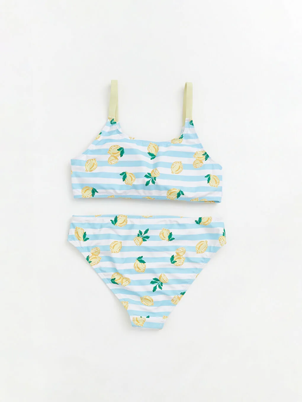 LCW Kids Štampani Dečiji Bikini
