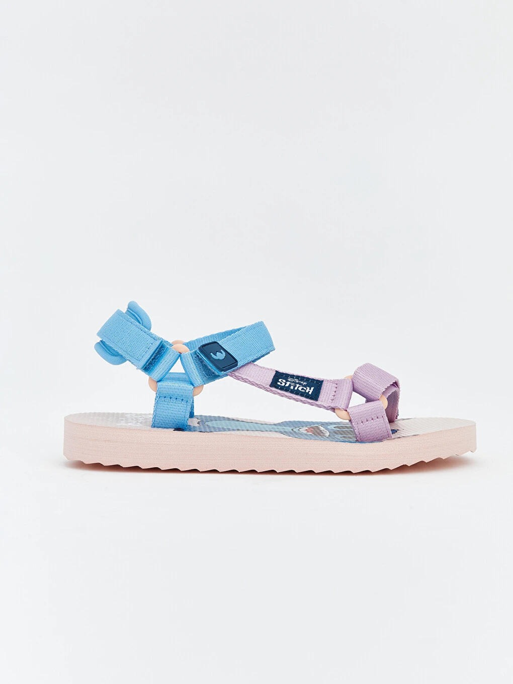 LCW STEPS Stitch Štampane Dečije Sandale