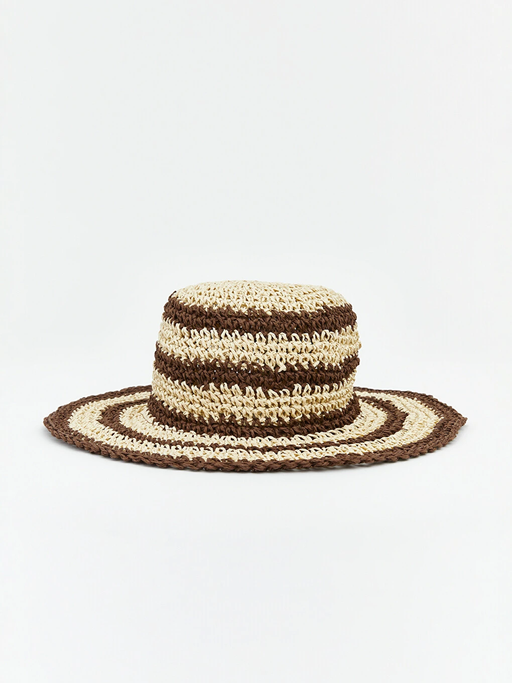 LCW ACCESSORIES Devojački Slameni Šešir