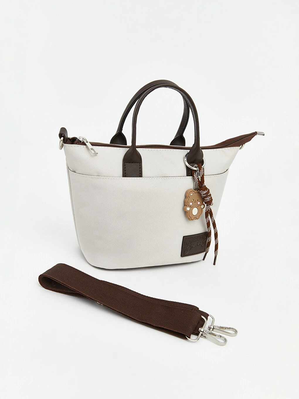 LCW ACCESSORIES Devojačka Tašna Sa Kaišem Za Rame