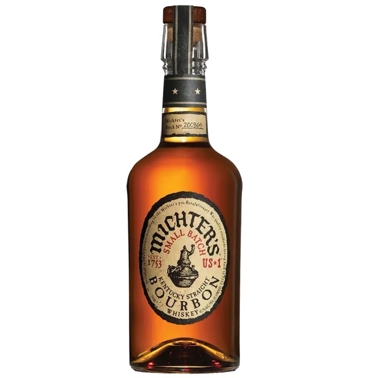 Viski Michter’s US Burbon 0,7L