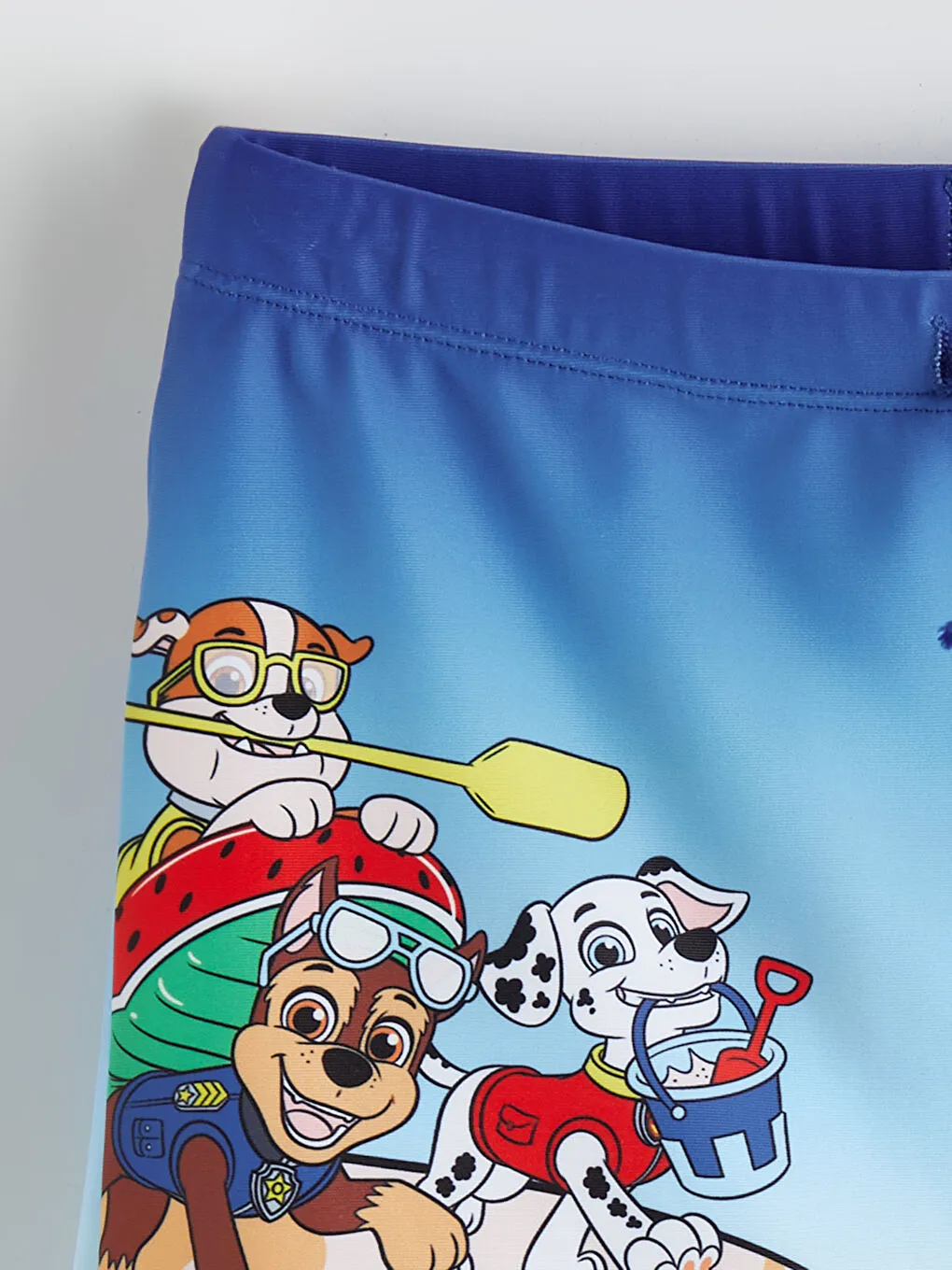 LCW baby Paw Patrol Štampani Dečiji Šorts Za Plivanje