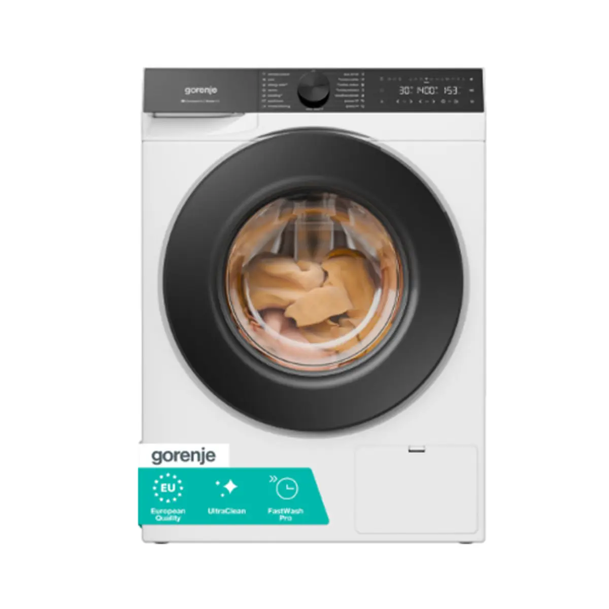 Mašina za pranje veša Gorenje WG694A11