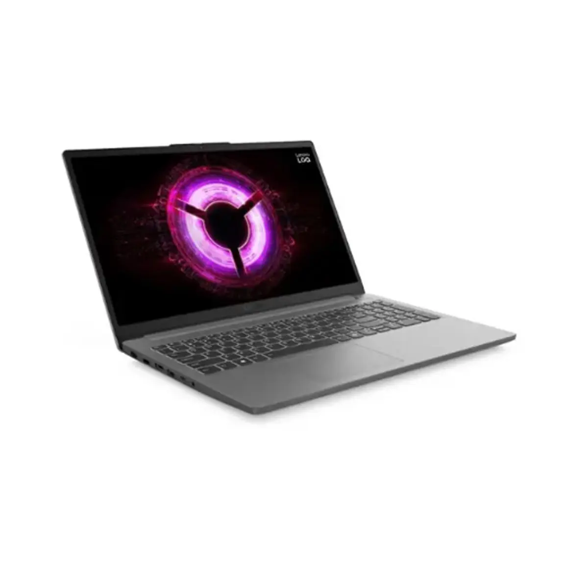 Laptop Lenovo LOQ15ARP10E 15.6"/1920x1080 FHD/Ryzen 7/16GB/512GB/siva