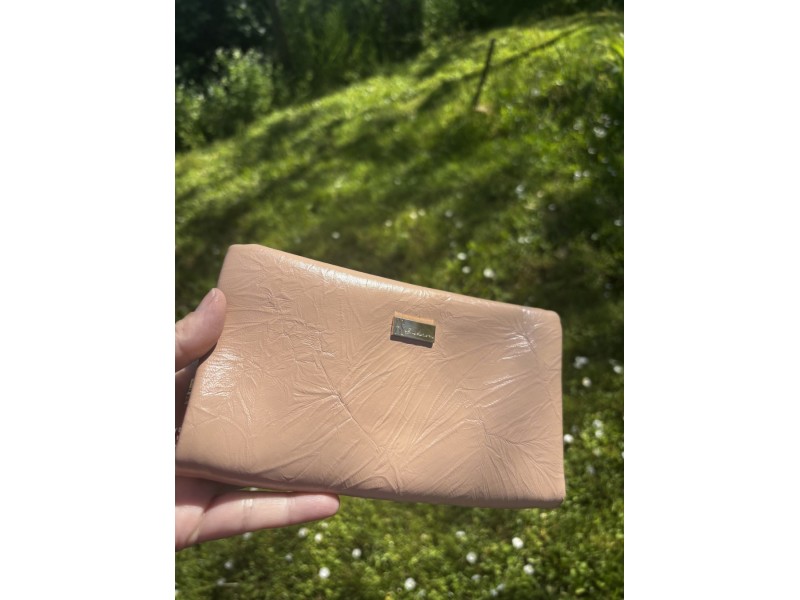 PS fashion novcanik - pregrada za tel TOP stanje