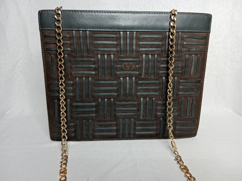 Valentino Garavani elegantna torba – original