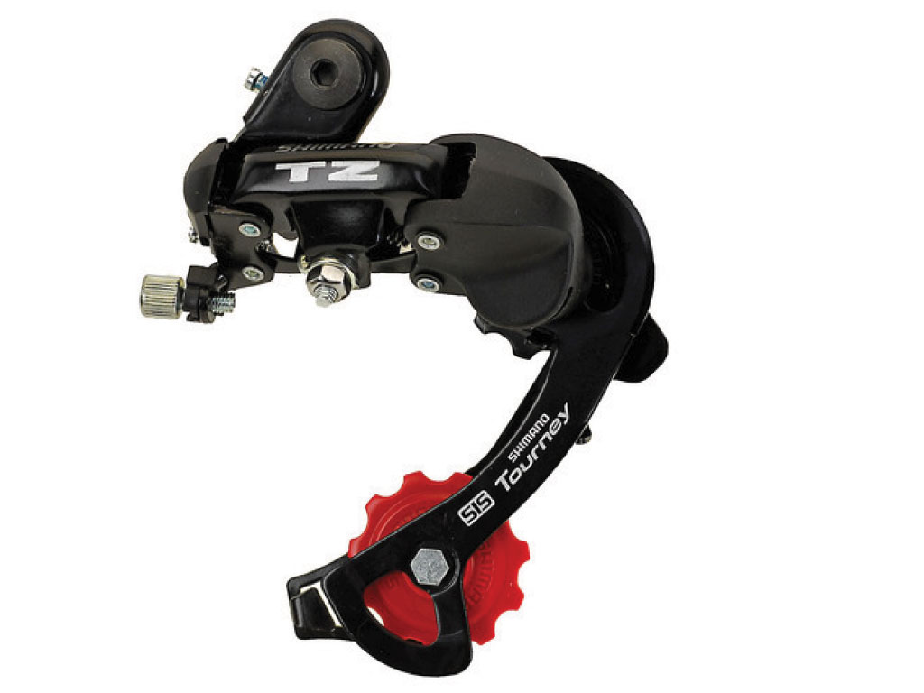 ZADNJI MENJAČ – SHIMANO TOURNEY ADAPTER TZ 500