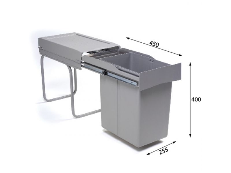 ALBIO 20 1x21L+1L