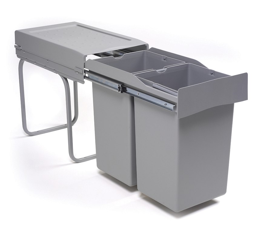 ALBIO 20 2x14L