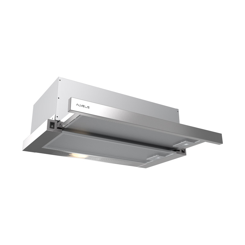 ALVEUS ASPIRATOR NUAVIA
