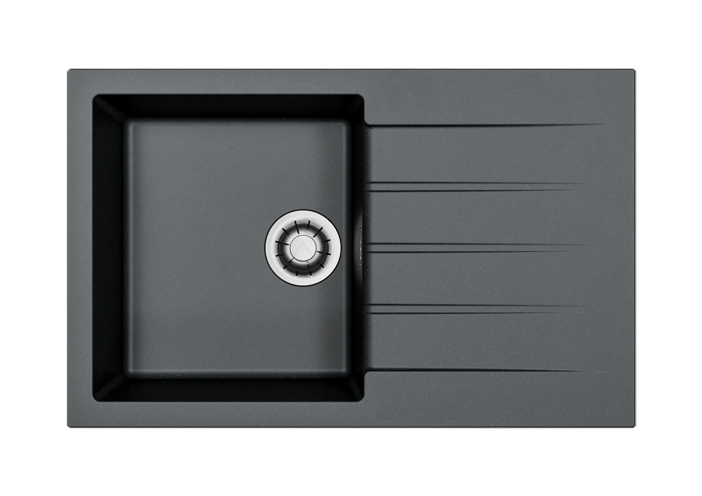 CADIT 20 sa sifonom CARBON A91