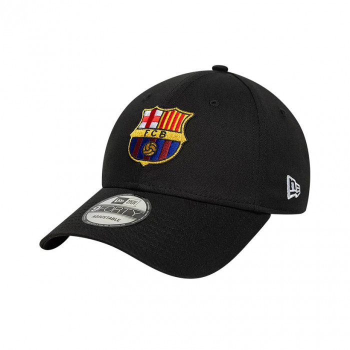 FC Barcelona New Era 9FORTY Core dečji kačket