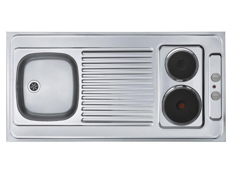 Combi electra 120