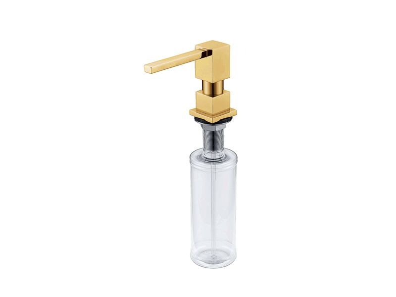 Dozer KORK 500ml – BRONZE MONARCH