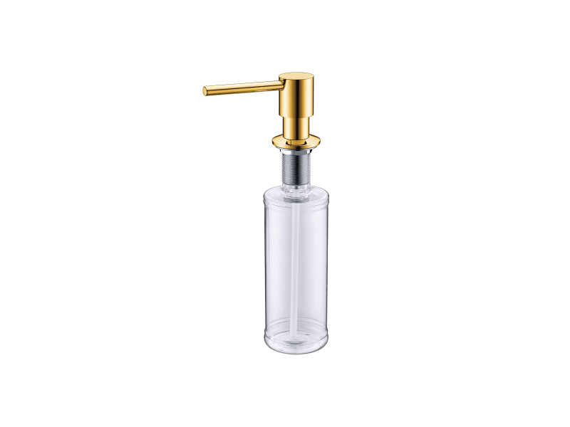 Dozer PLUM 500ml – BRONZE MONARH COLLECTION