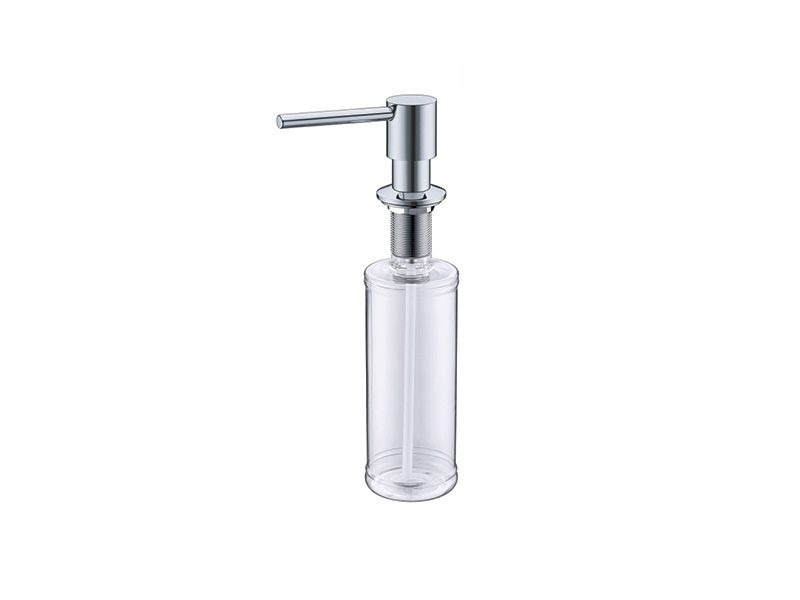 Dozer PLUM 500ml – CHR