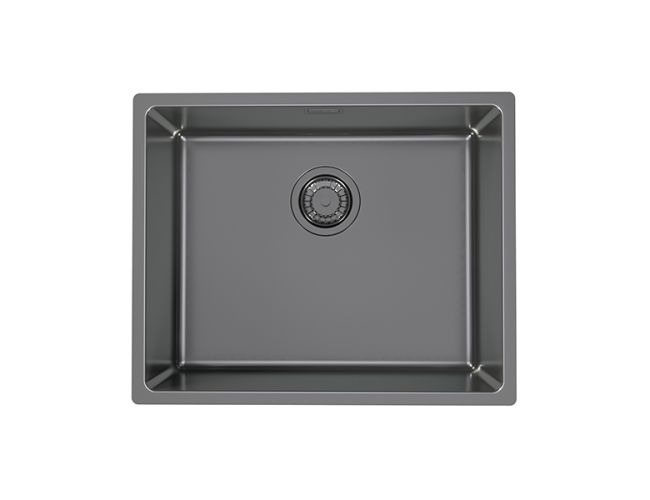 KOMBINO 50 MONARCH anthracite F/S usadna ugradnja