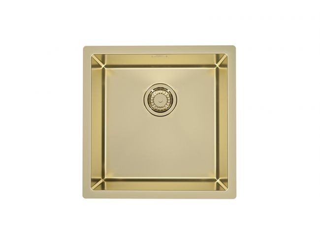 QUADRIX 30 MONARCH gold