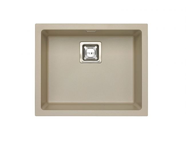 QUADRIX 50 sa sifonom pebble