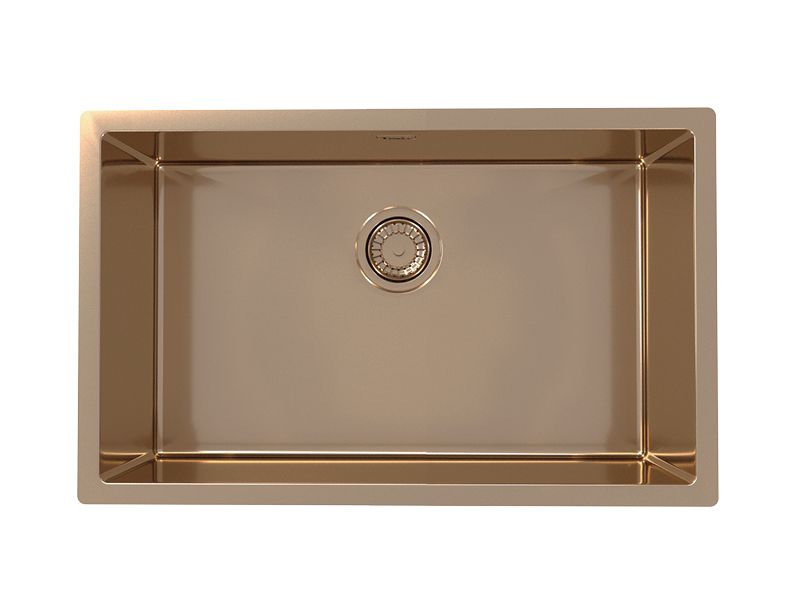 QUADRIX 60 CUPPER MONARH COLLECTION