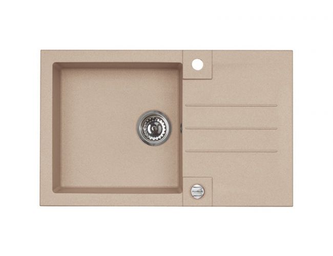 ROCK 130 sa sifonom BEIGE G55